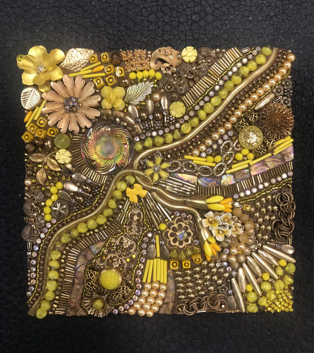 Workshops | Join The Creative Journey — Debra Mager Mosaics