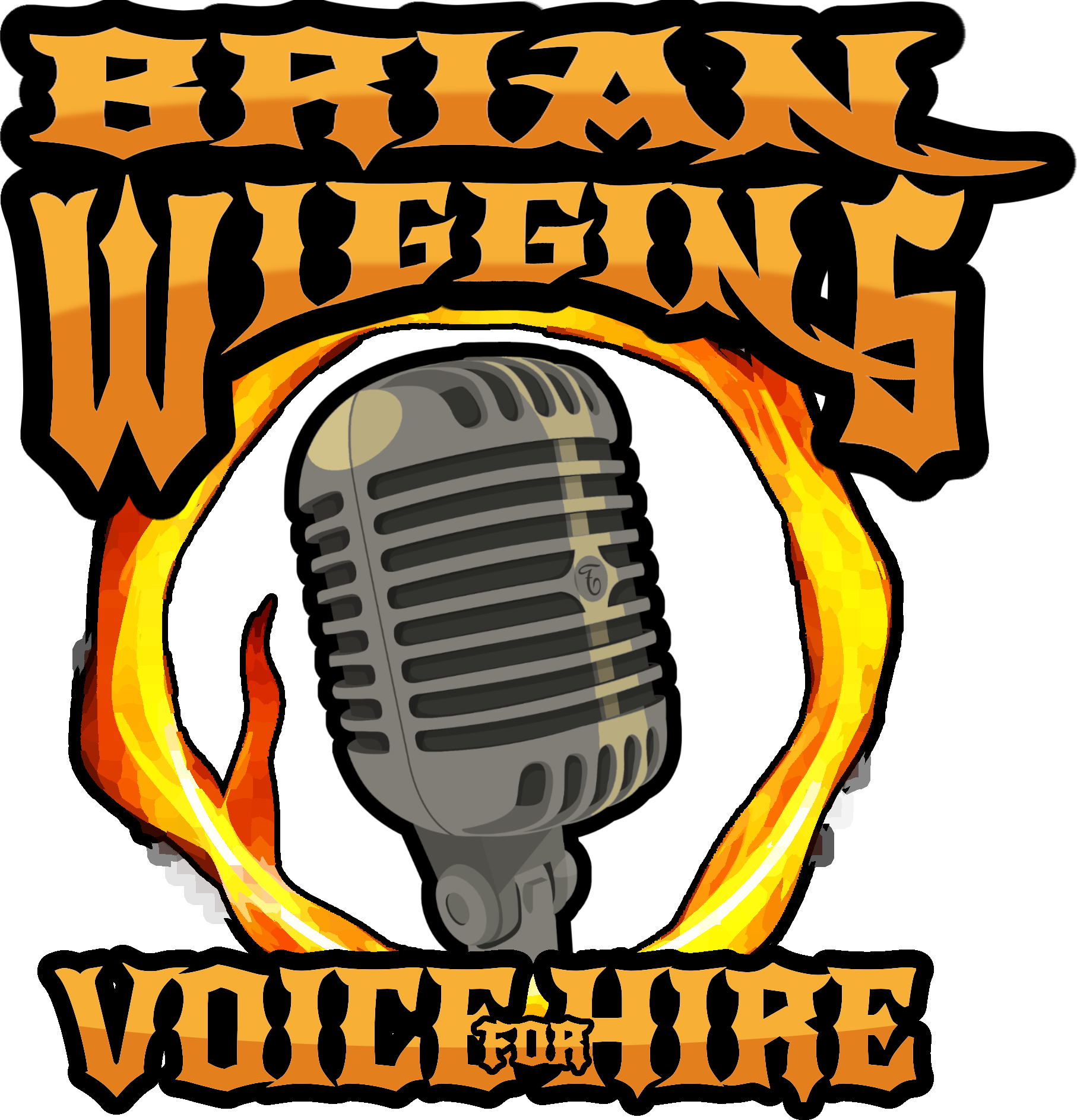BRIAN WIGGINS