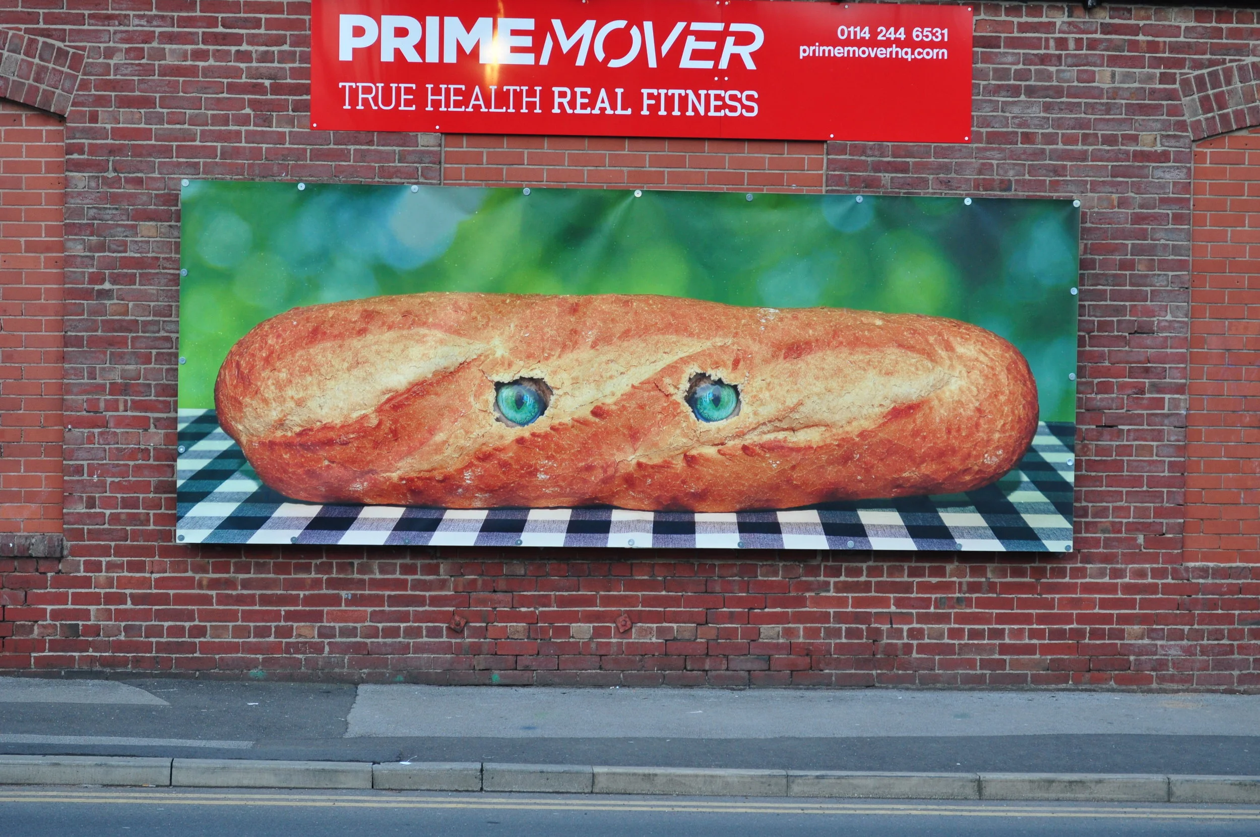 Bloc Billboard: Jack Cheetham — Bloc Projects