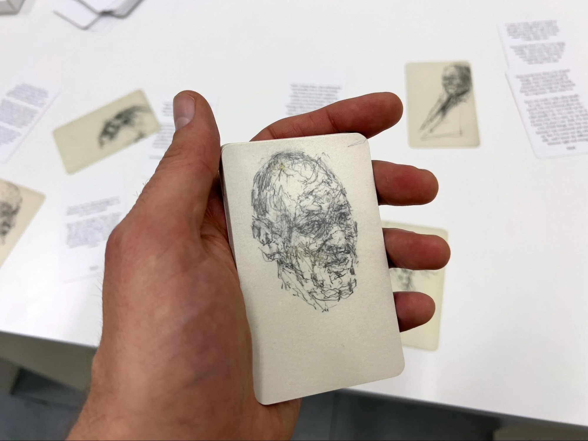 MANIFEST: Art & Policy with Christopher Samuel, Dryden Goodwin ...