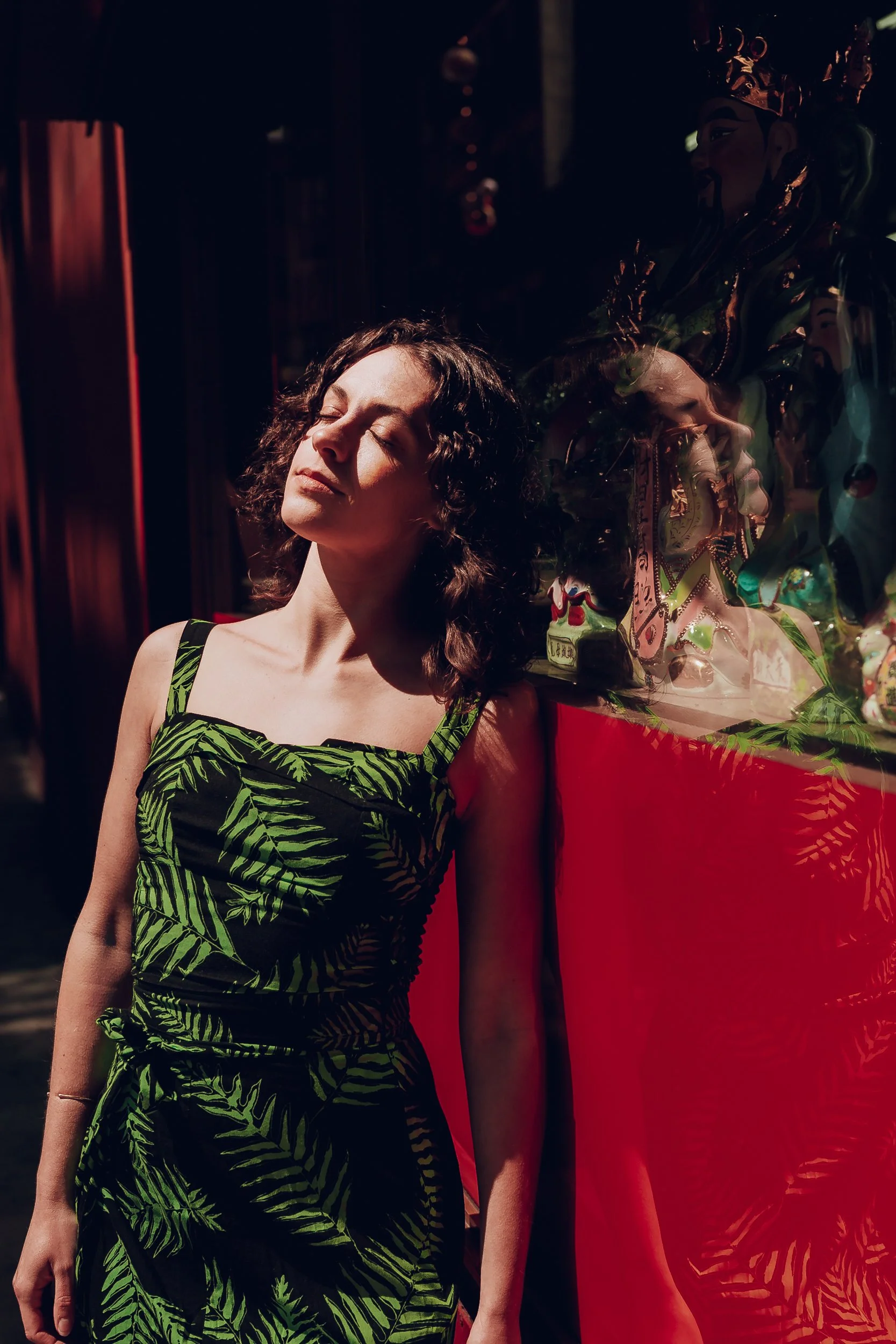 Gallery — Alex Becker