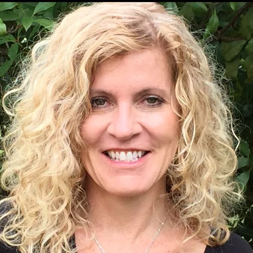 Eileen Jacobs — Arm In Arm In Africa