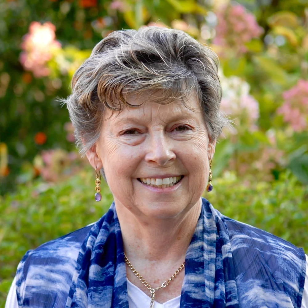 Paula Larson — Arm In Arm In Africa