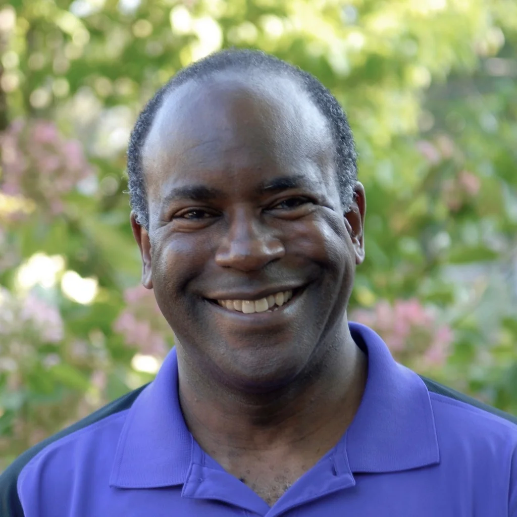 Darryl Savage — Arm In Arm In Africa