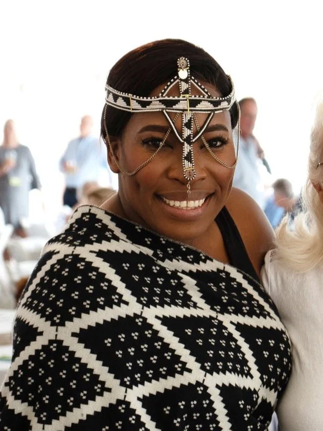 AIAIA Sunday 2023 — Arm In Arm In Africa