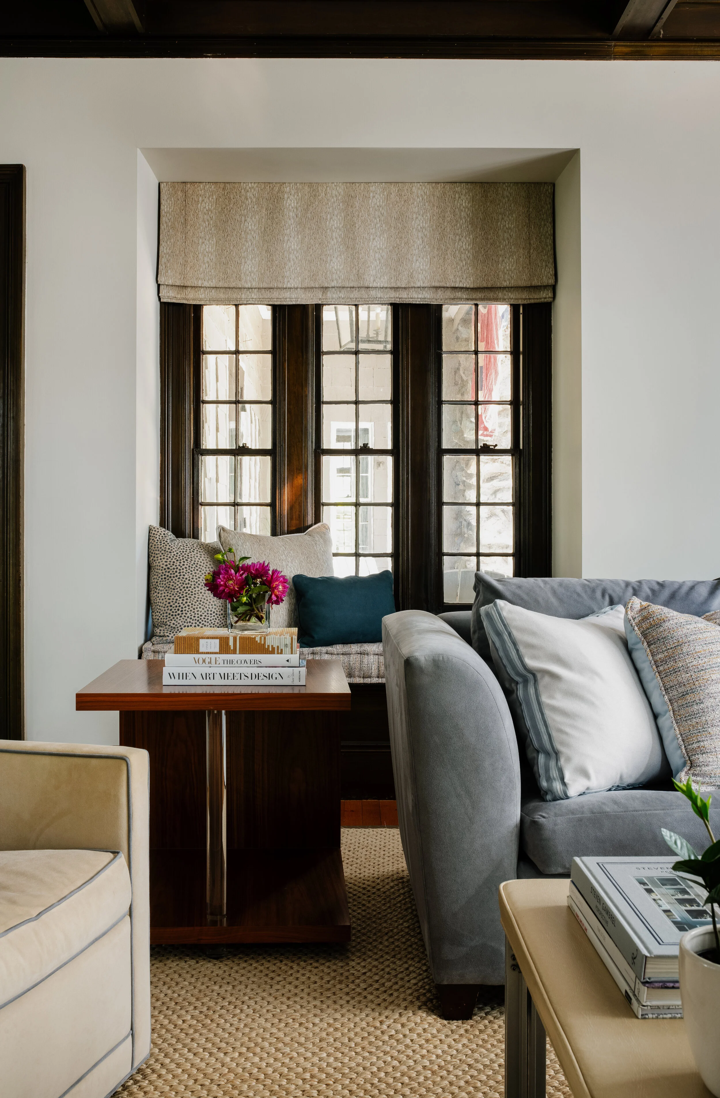 Jessica Delaney Photography - See the portfolio of Boston's interiors ...