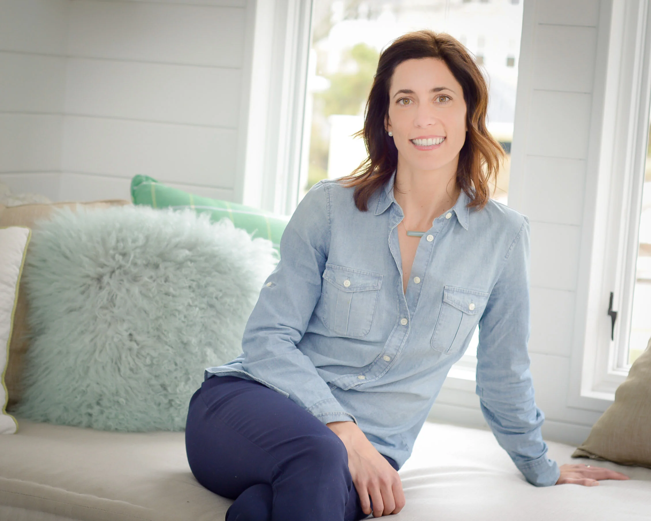 Press - Jessica Delaney Photography featured in Domino, New England ...