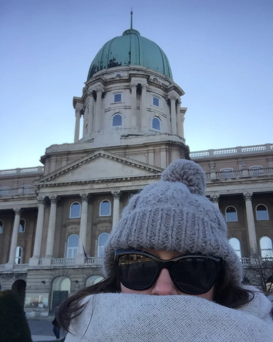 About — Robin Lenhart