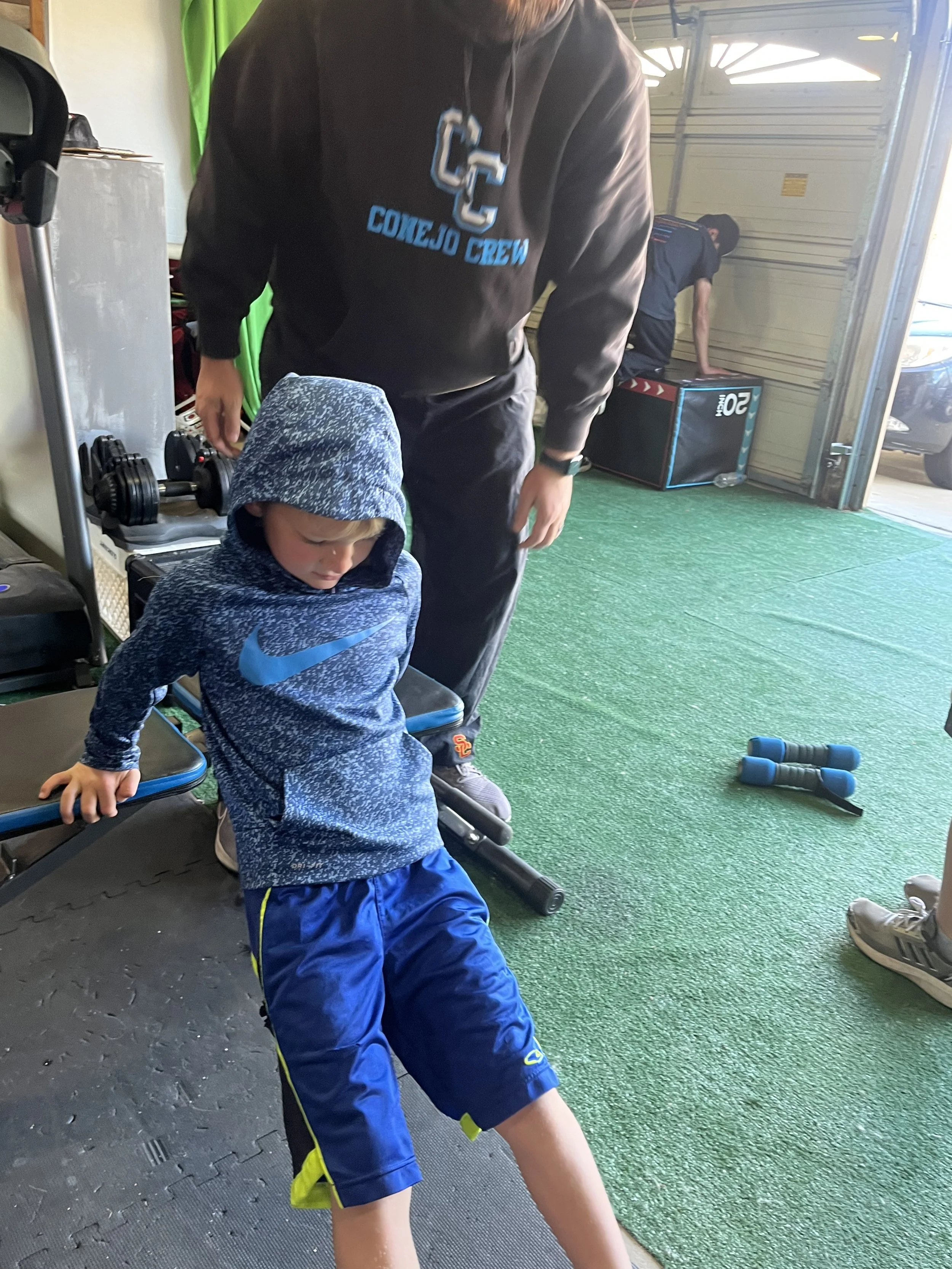 Programs — Athletes AcademyAthletesAcademyPage