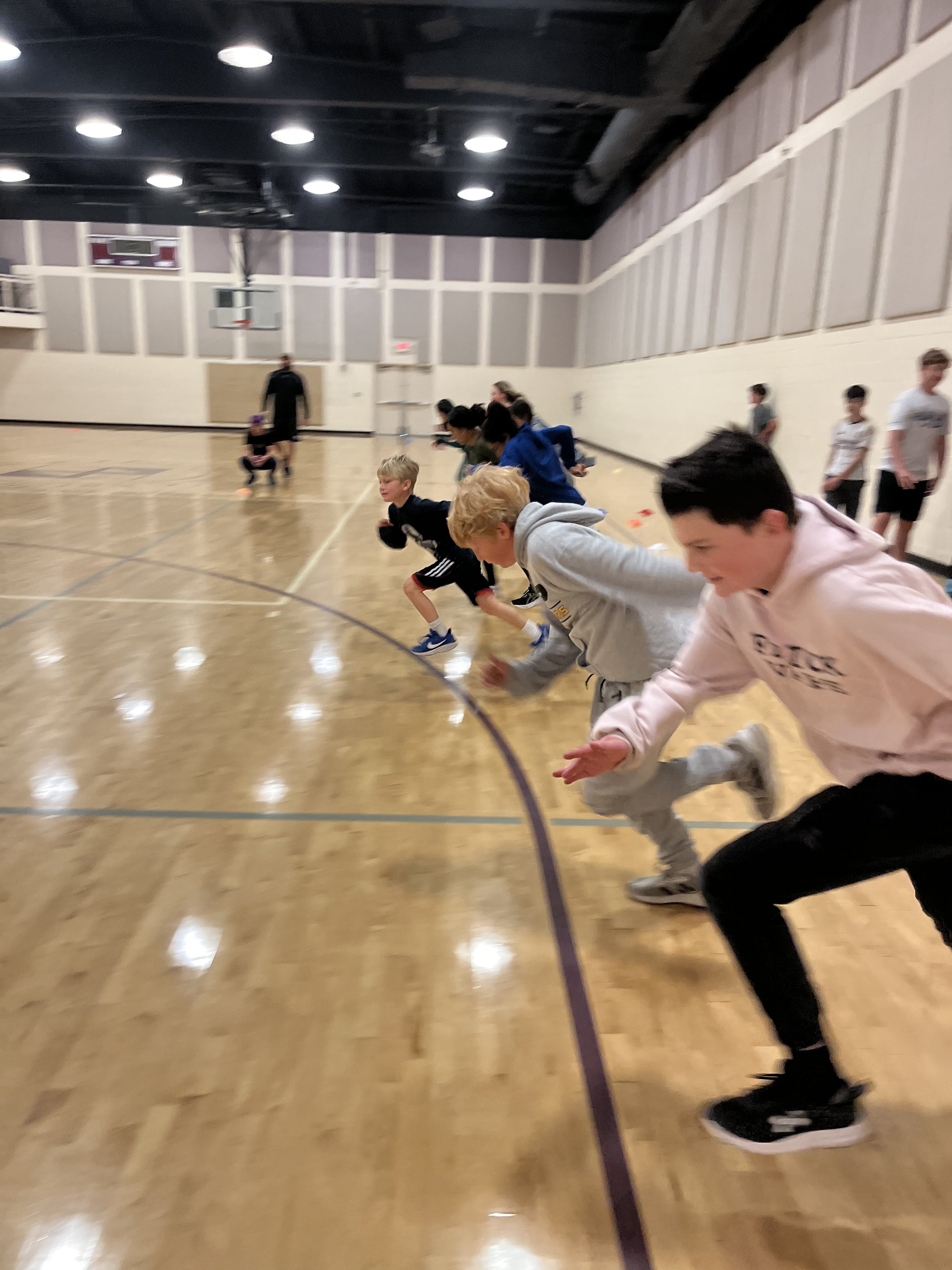 Programs — Athletes AcademyAthletesAcademyPage