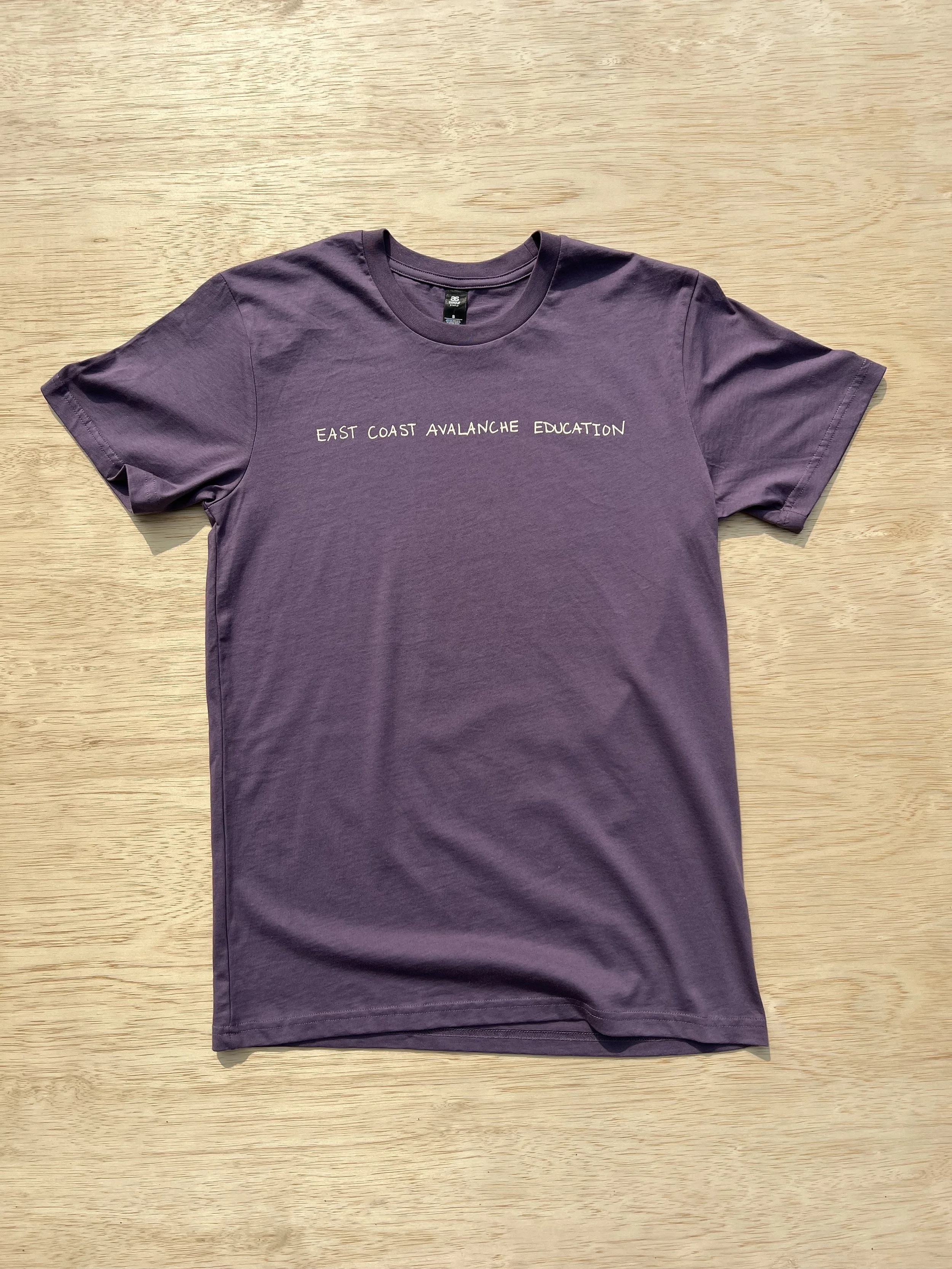 ECAE Merchandise | East Coast Avalanche Education