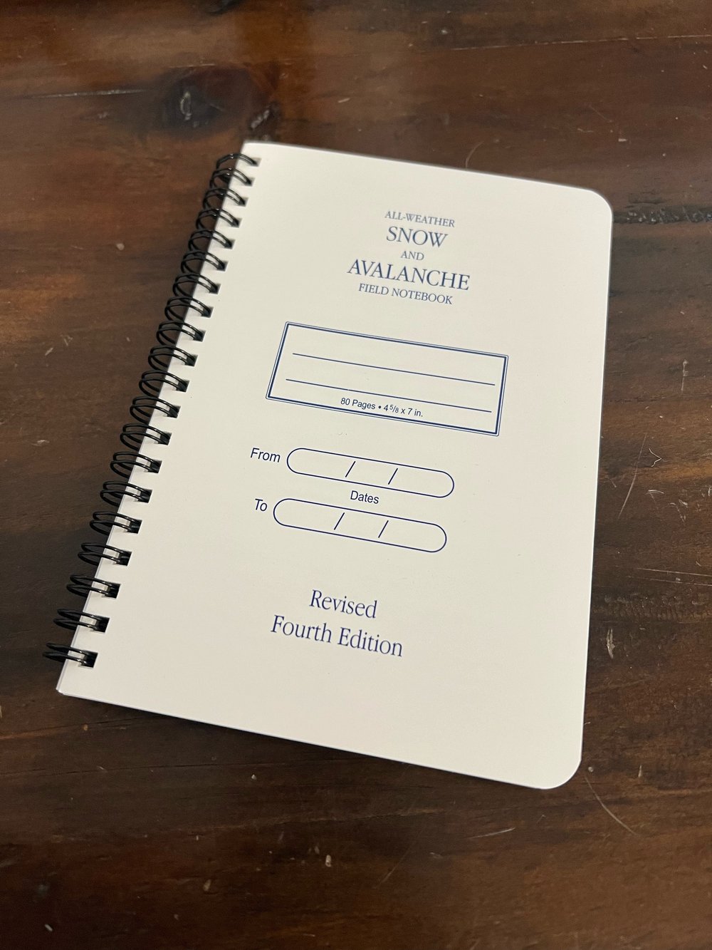 ECAE Merchandise | East Coast Avalanche Education