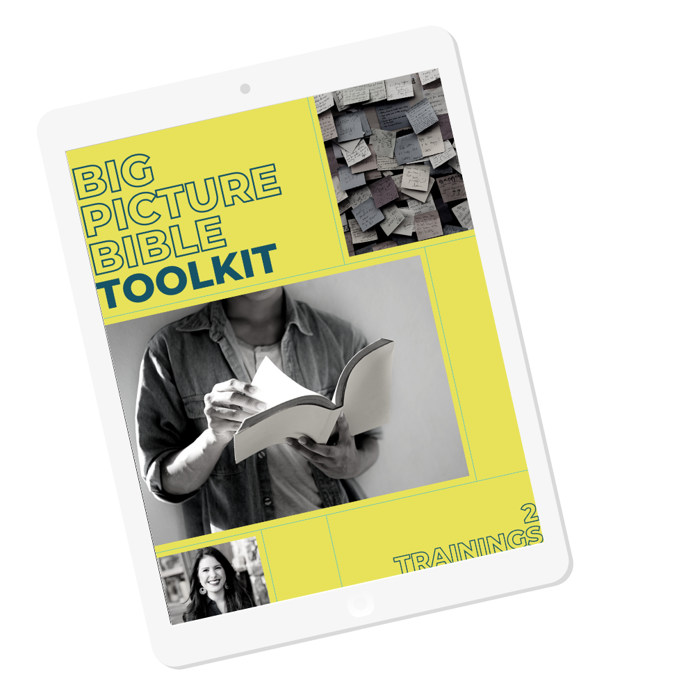 Kate Boyd — writer │ speaker │ Bible teacher │ discipleship │ biblical ...