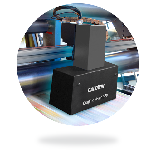 Vision Inspection Systems Sierra