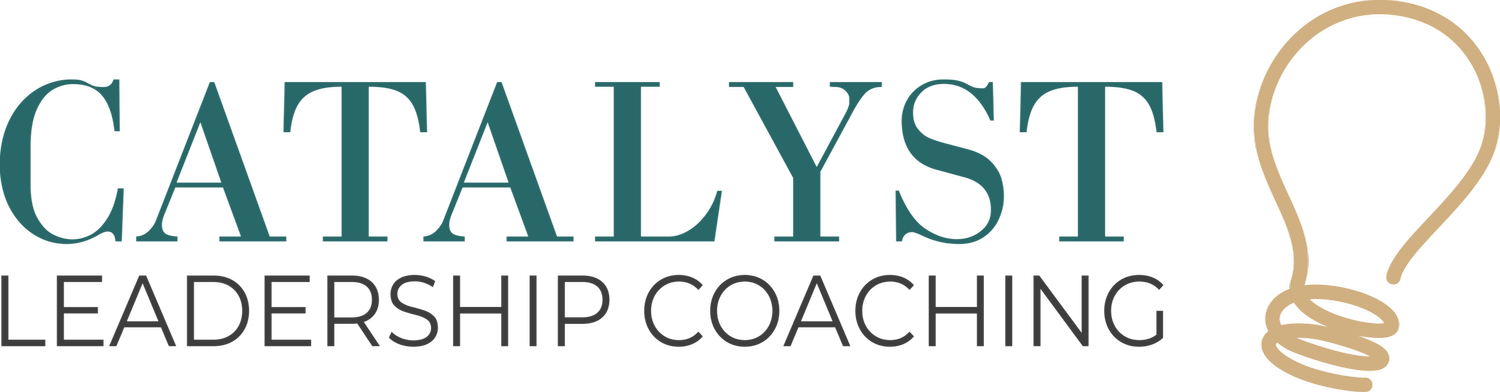 Catalyst Leadership Coaching