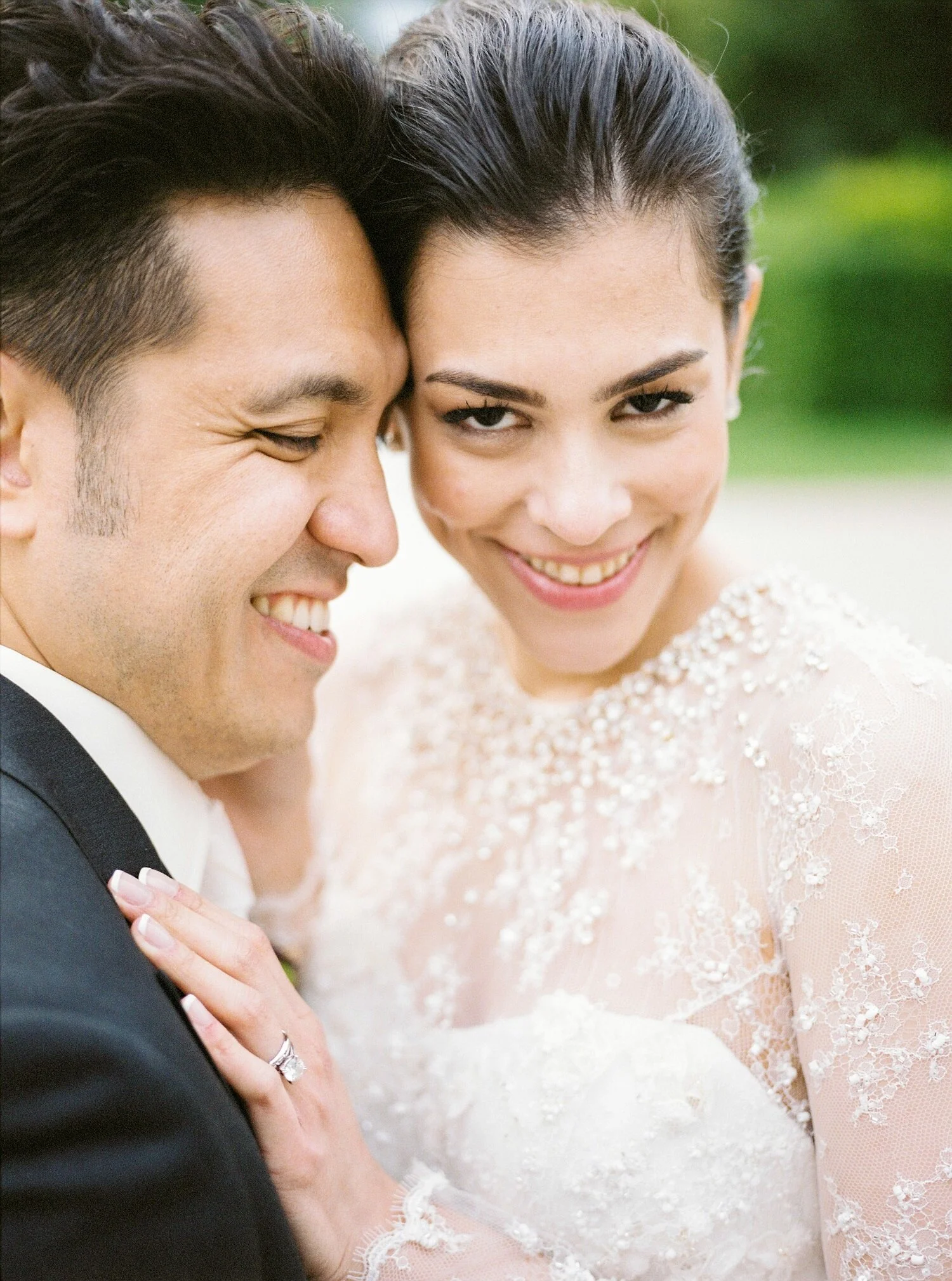 Bespoke international weddings and events