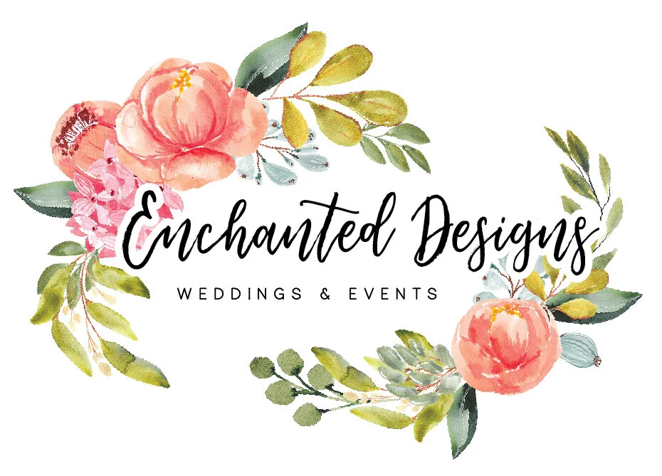 Enchanted Designs: Colorado Wedding + Event Planner