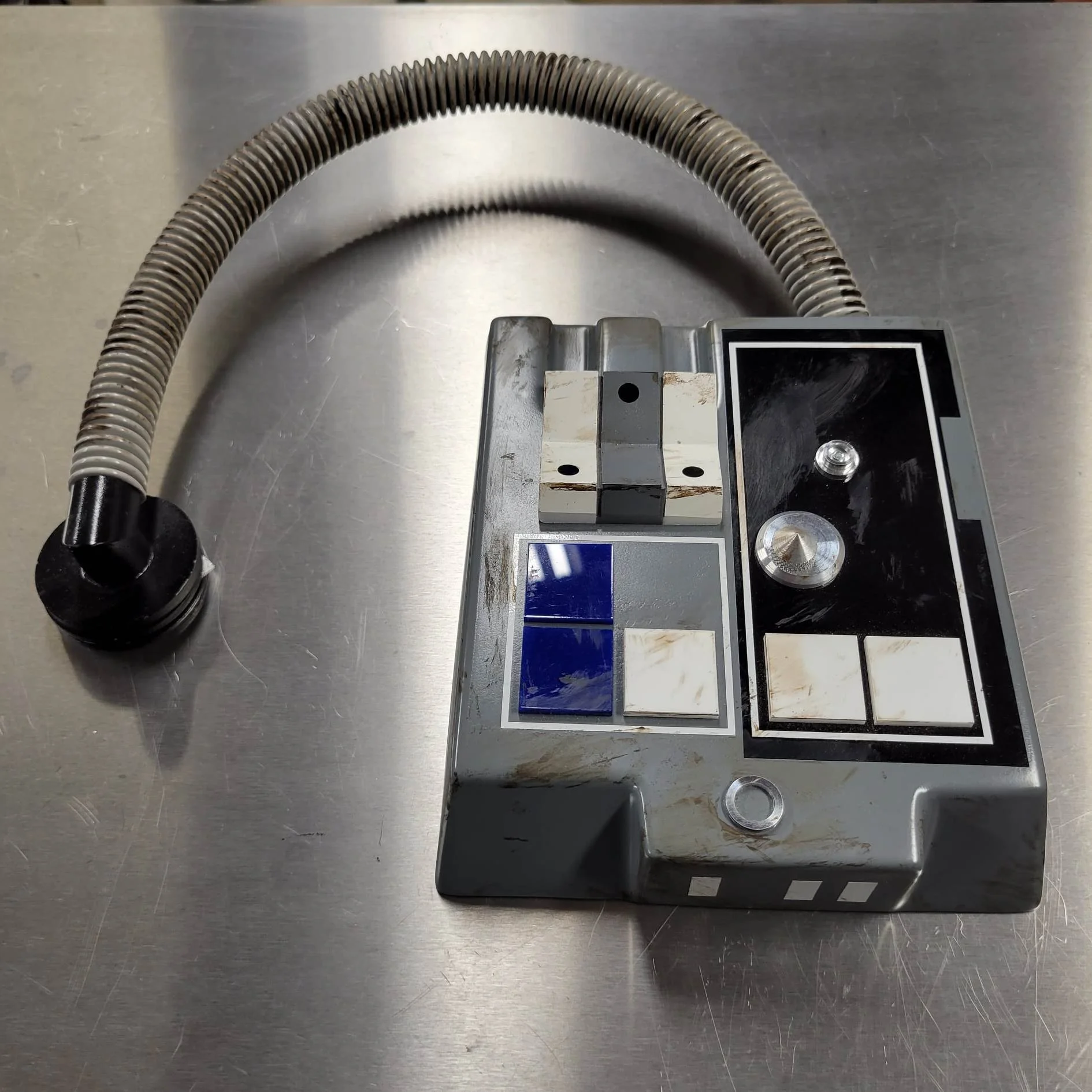 RO Pilot Chest Box — DH-P/FX