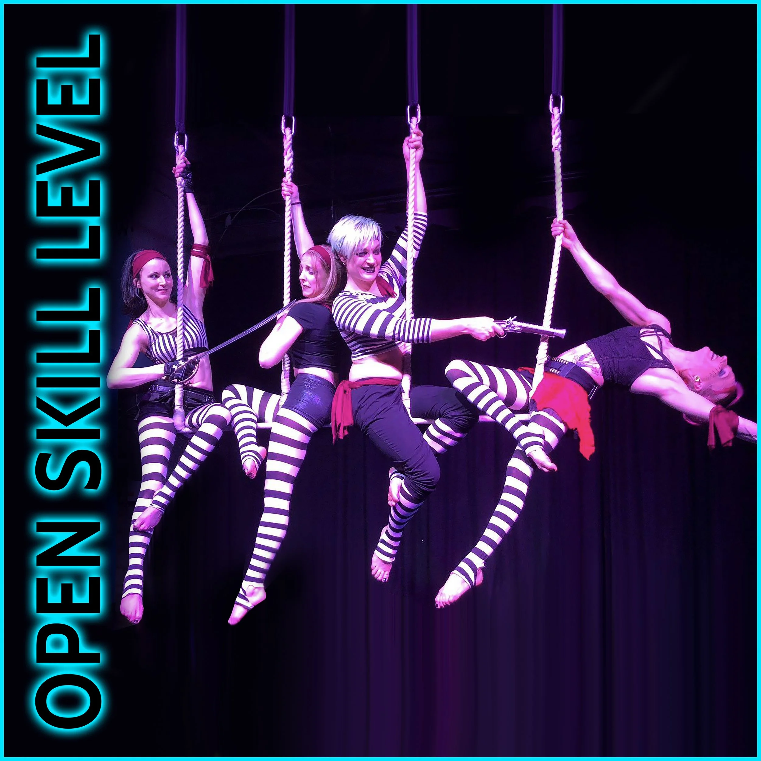 FLIGHT Aerial & Pole Dance Studio | Class Schedule — Flight Aerial ...