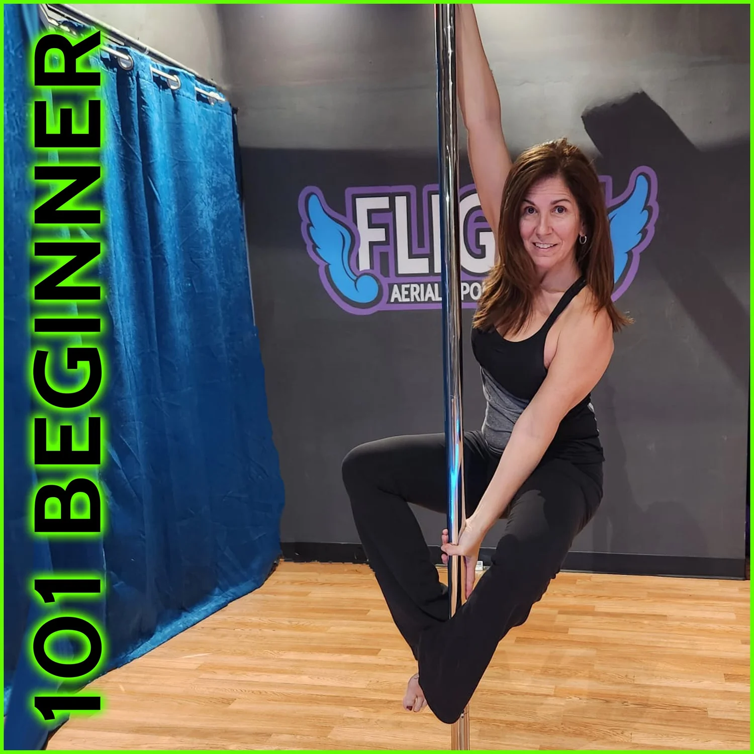 FLIGHT Aerial & Pole Dance Studio | Class Schedule — Flight Aerial ...