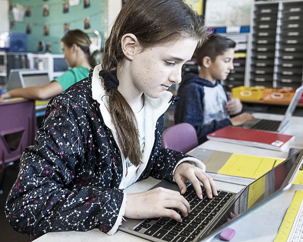 San Luis Educational Foundation