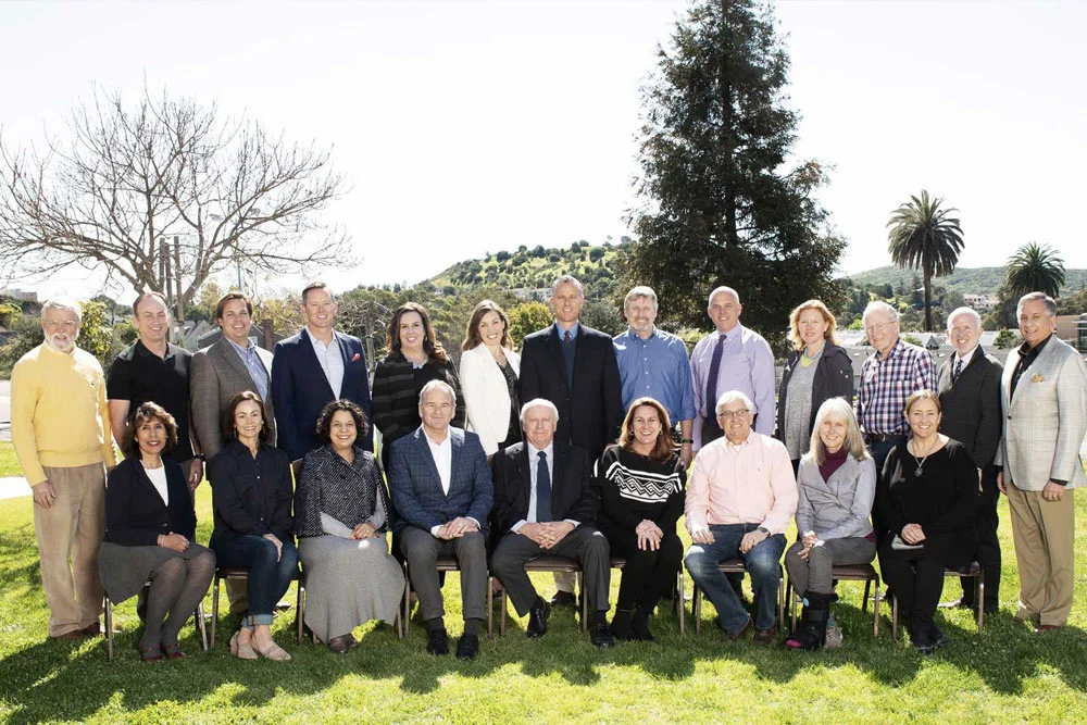 San Luis Educational Foundation