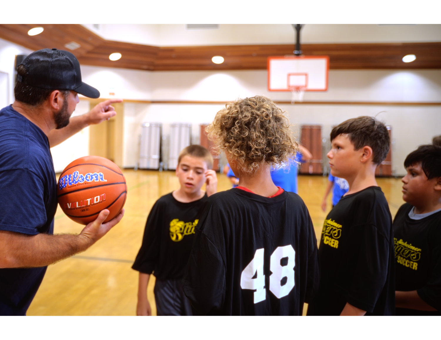 Programs — San Luis Educational Foundation