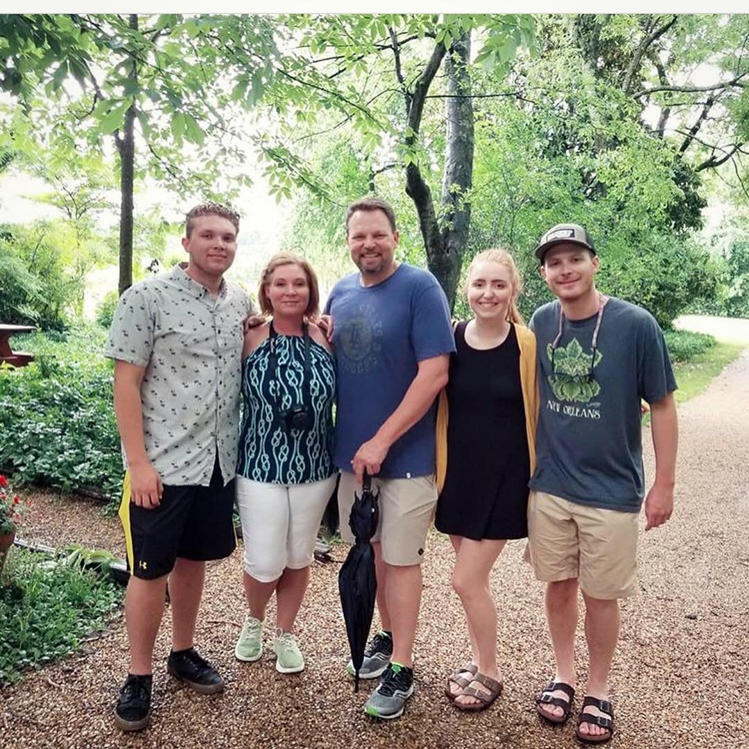 CODY SOSNER — Creekside Inc