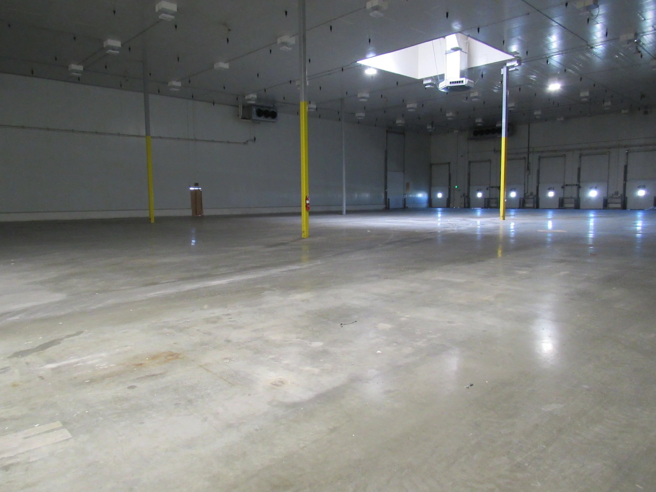 Projects — Creekside Inc