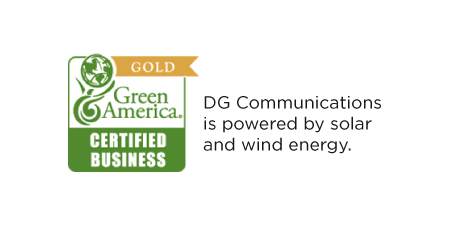 DG Communications