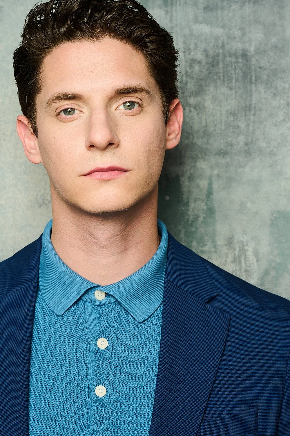 Headshots — Gabe Armentano