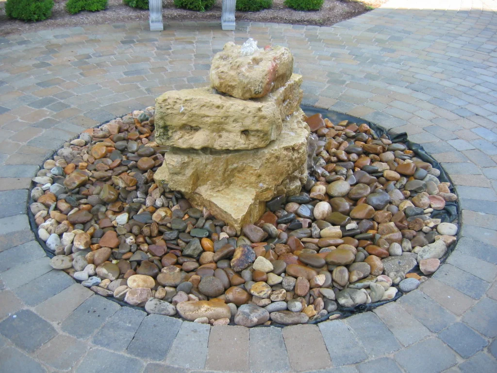 Gallery — Frank Otte Landscape & Design Group