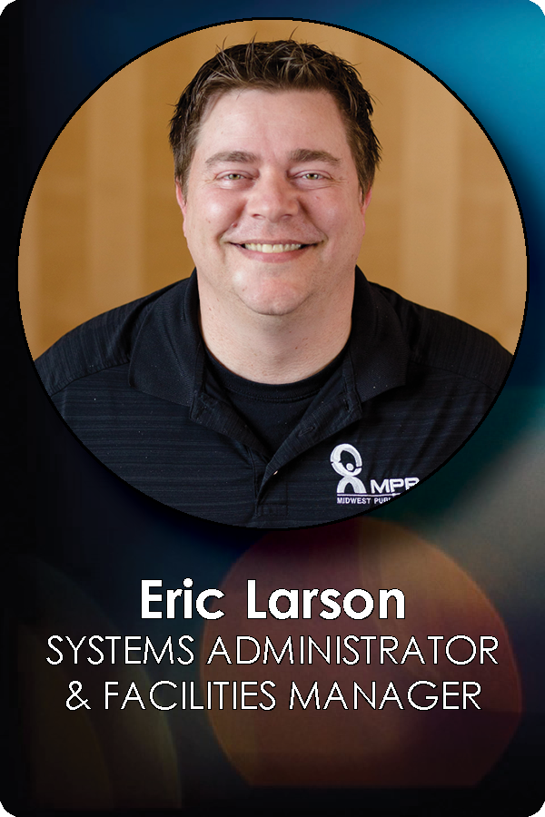 Executive Team — Midwest Public Risk