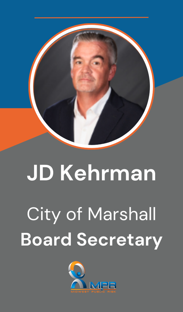 MPR-MO — Midwest Public Risk