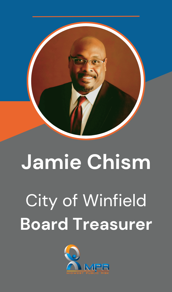 MPR-KS — Midwest Public Risk