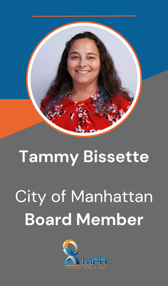 MPR-KS — Midwest Public Risk