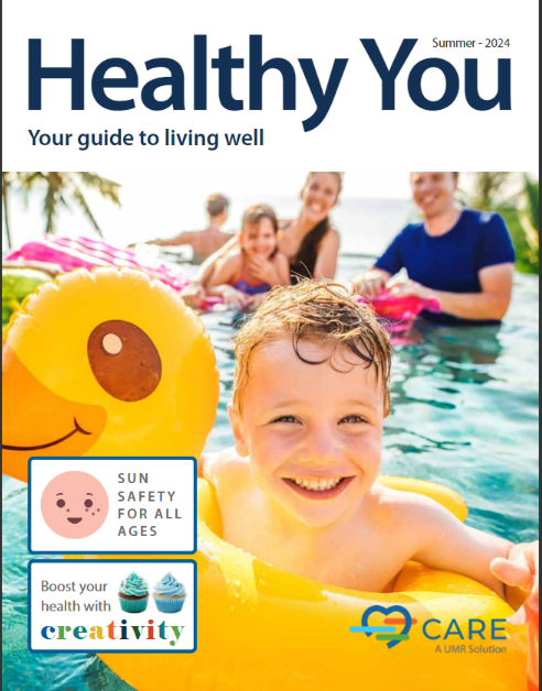 Wellness home — Midwest Public Risk