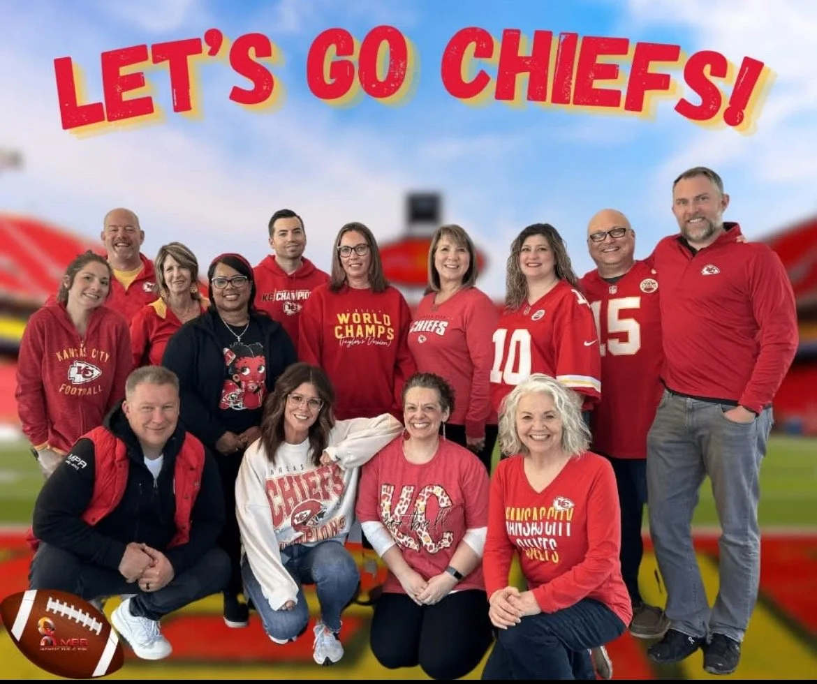 Wellness home — Midwest Public Risk