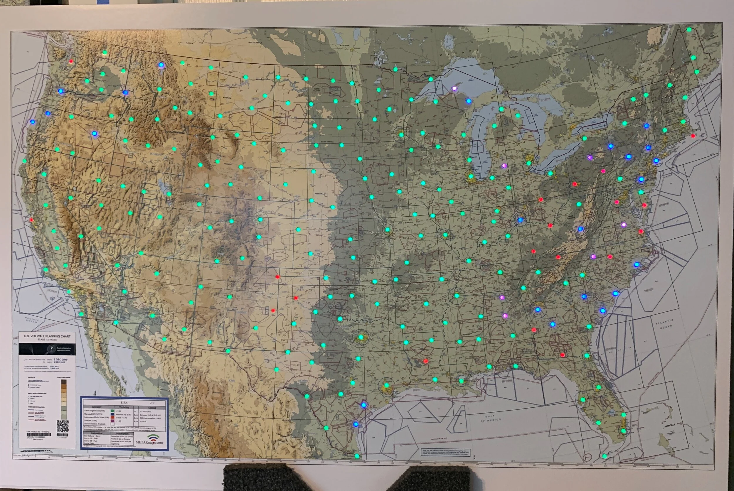 Awc Metar Map | Metar Terminal – HHCT