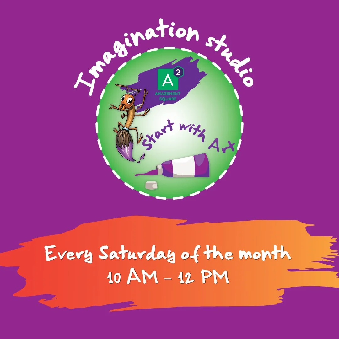 Museum Programs — Amazement Square