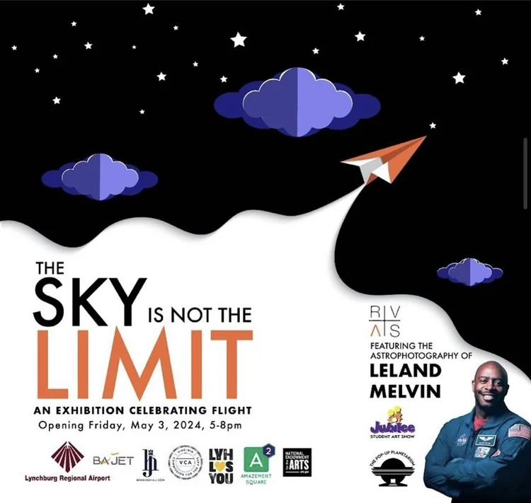 What's Happening Now! — Amazement Square