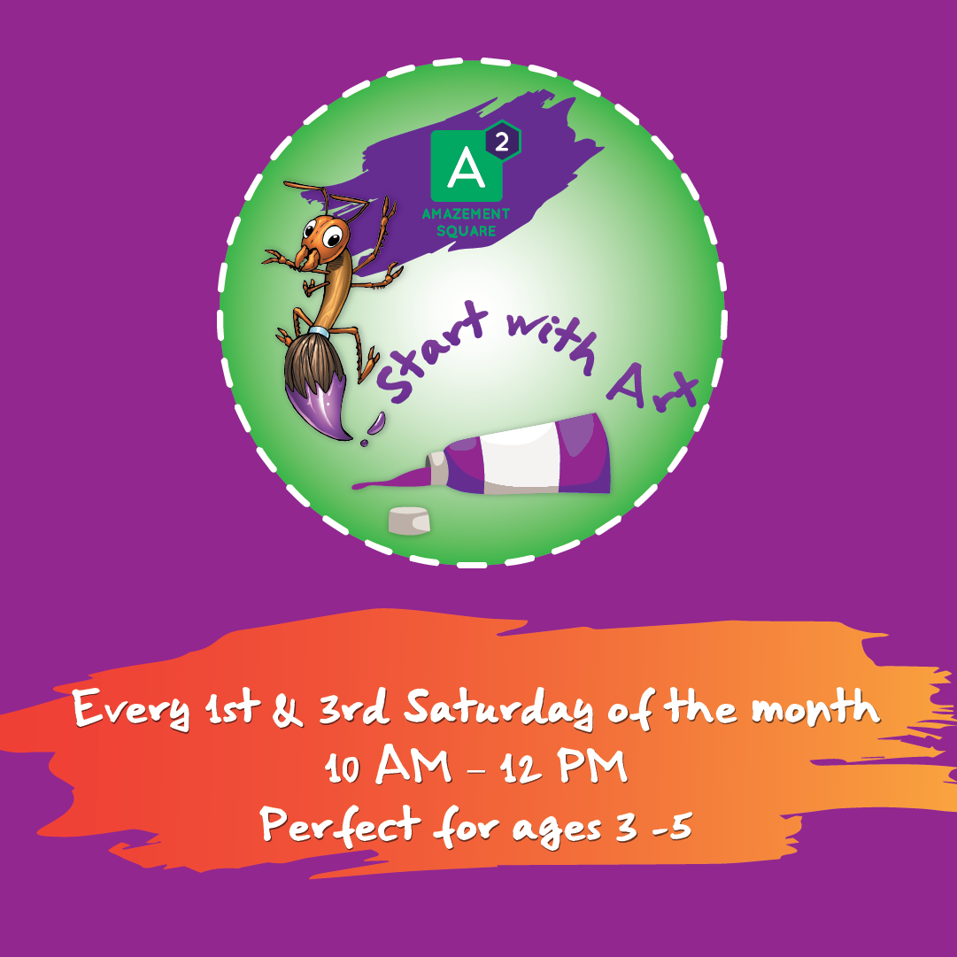 Museum Programs — Amazement Square