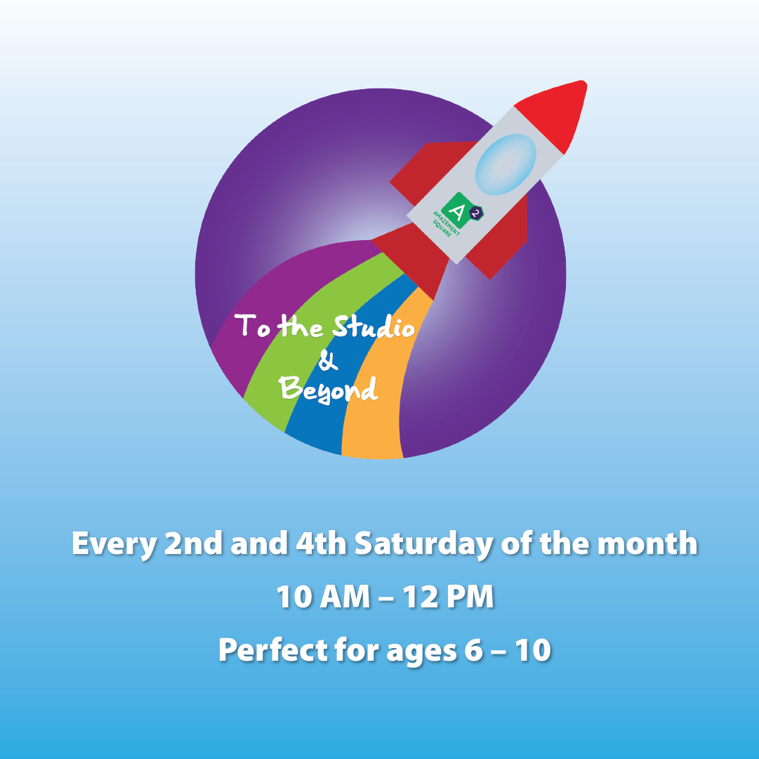 Museum Programs Amazement Square