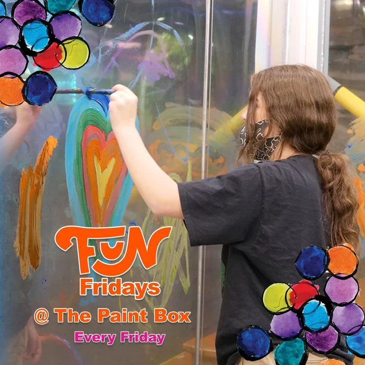 Museum Programs Amazement Square