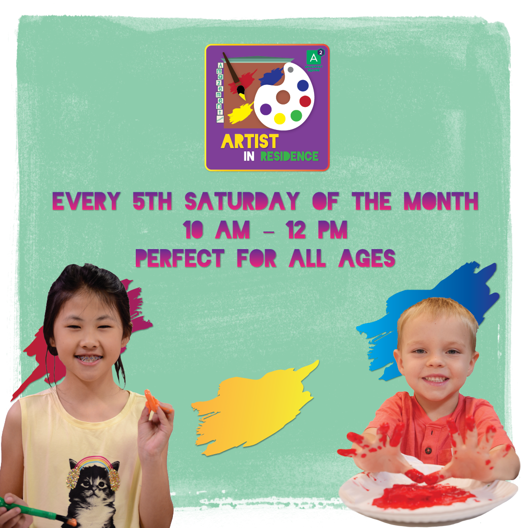 Museum Programs — Amazement Square