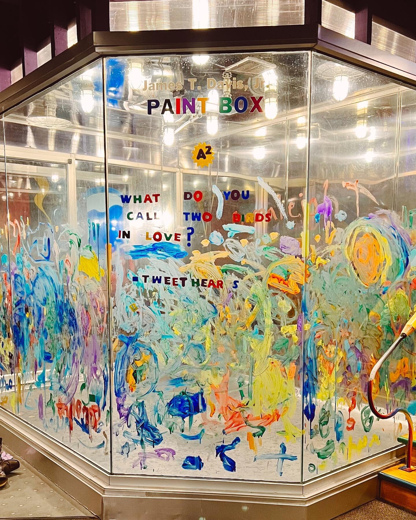 FAQs — Amazement Square