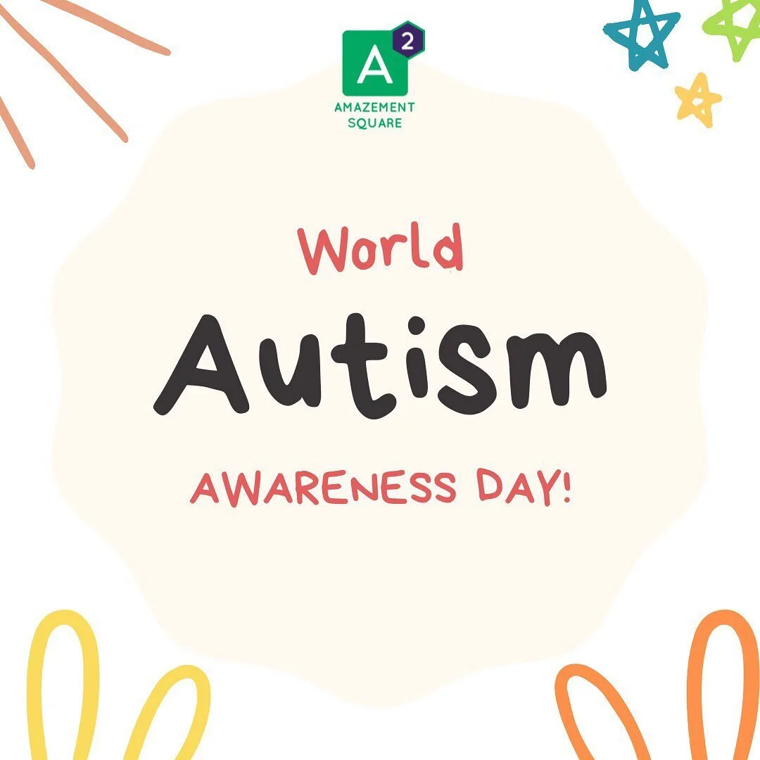 Mission — Amazement Square