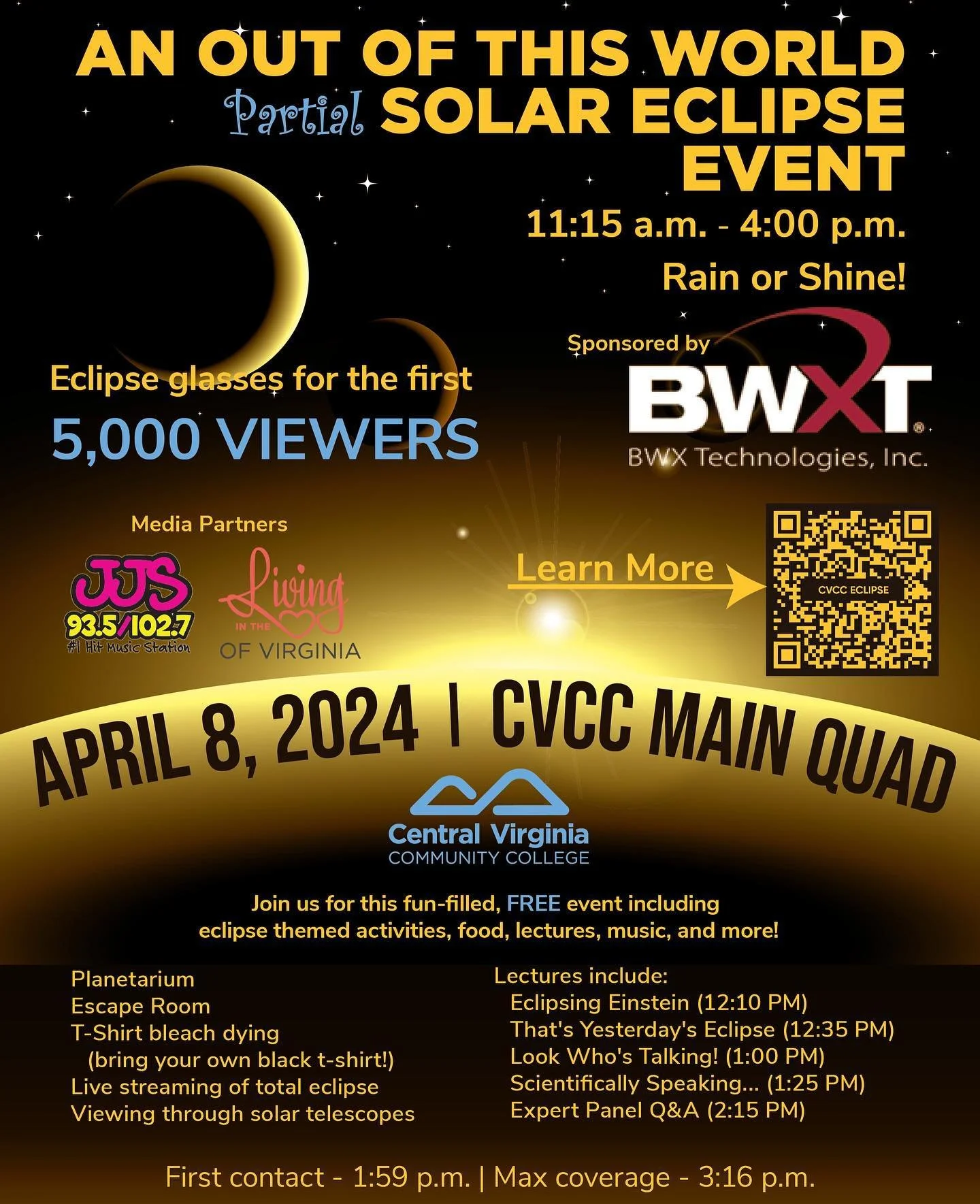 School Program FAQs — Amazement Square