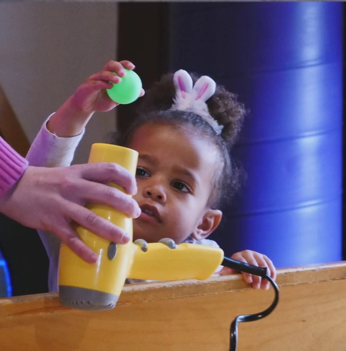 FAQs — Amazement Square