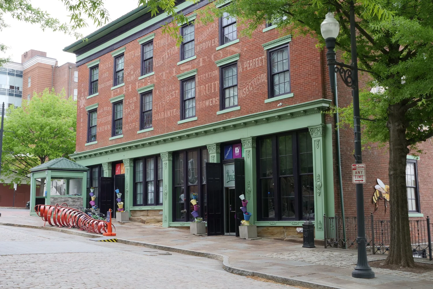 Plan Your Visit | Hours, Tickets & Tips | Amazement Square — Amazement ...